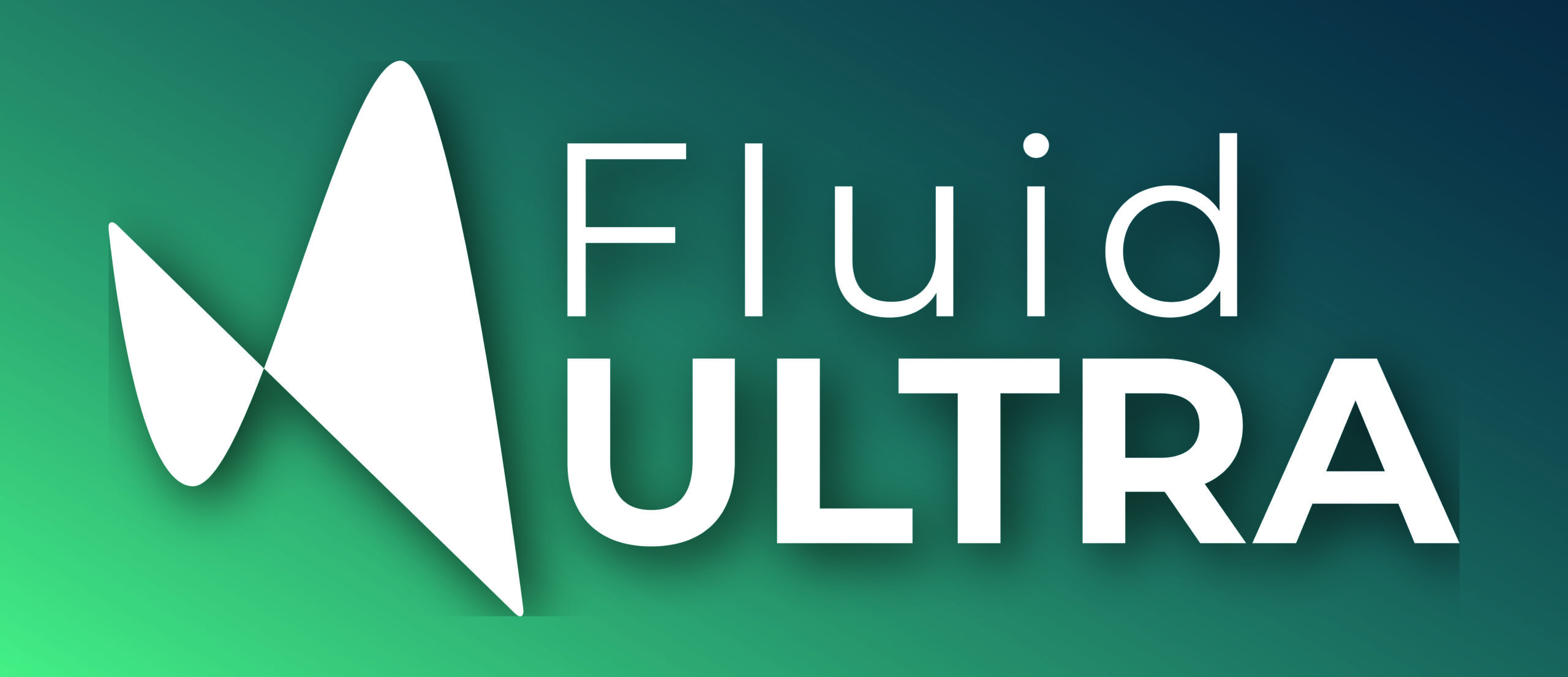 Introducing Fluid Ultra - Fluid Science