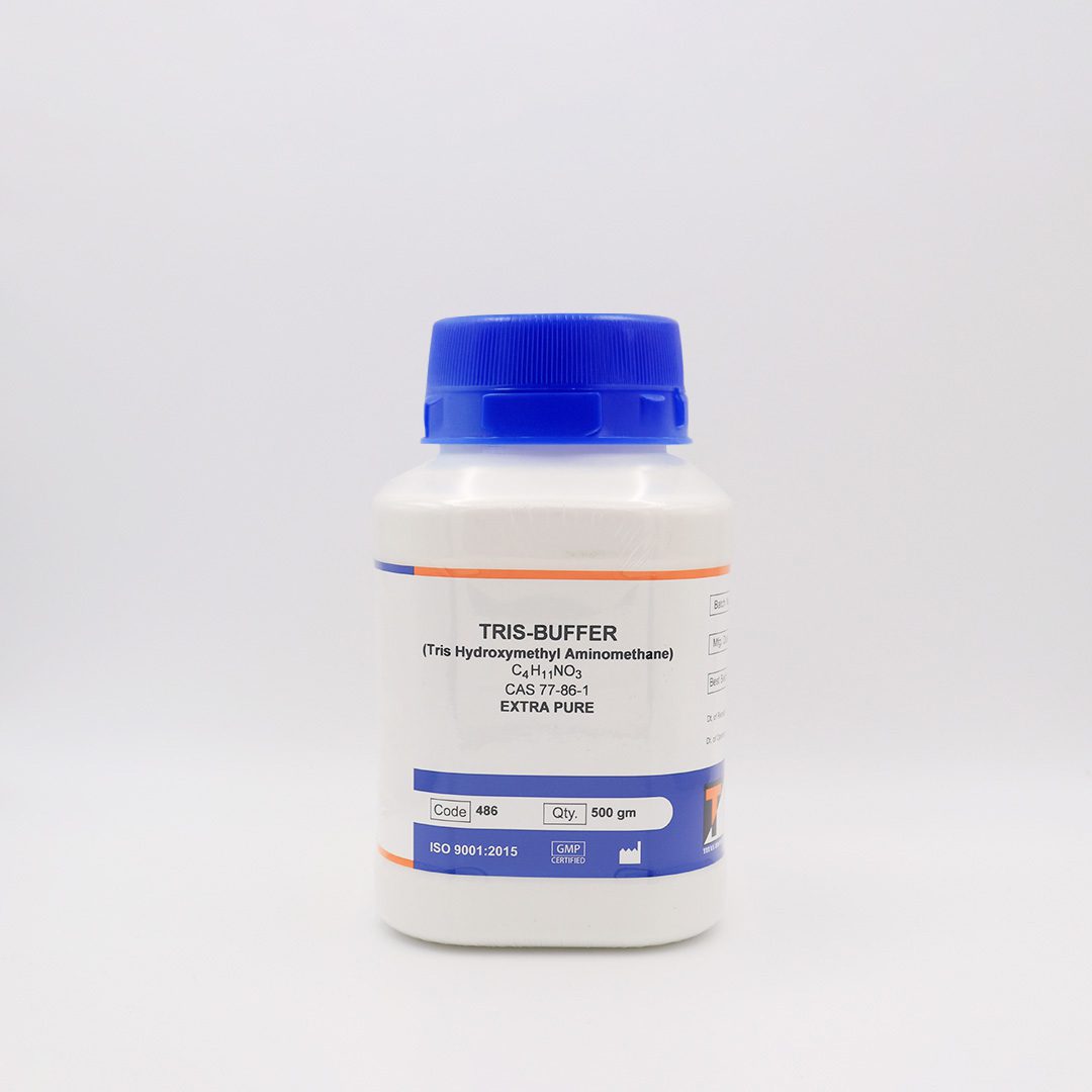 Tris Buffer Extra Pure - 500g