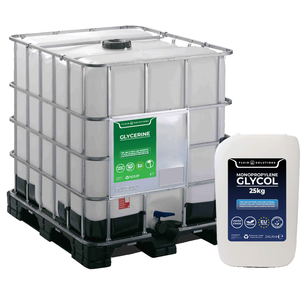 Solutions - Fluid Science