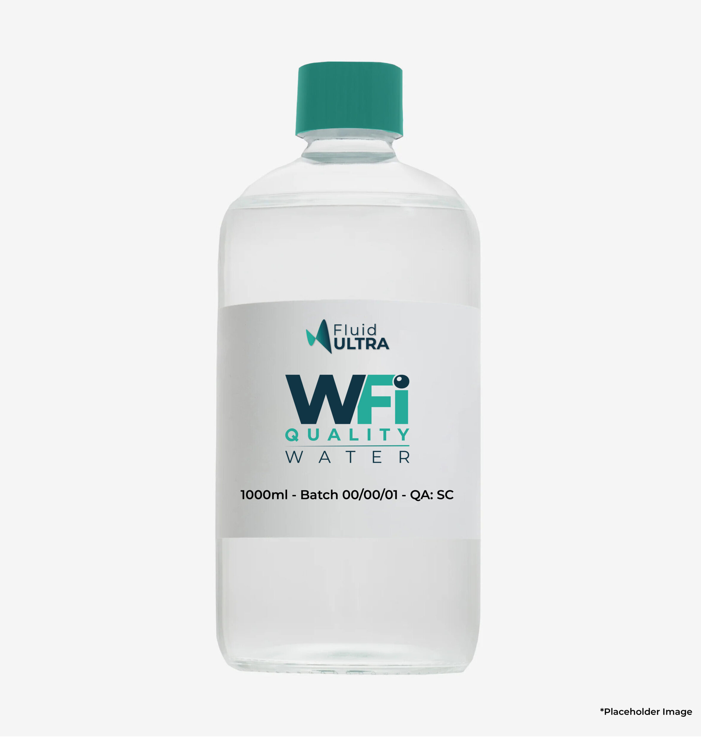 WFi Quality Water - Fluid Science