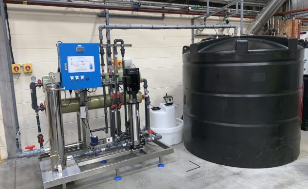 Fluid Science - Specialists in Liquid Solutions for Industry