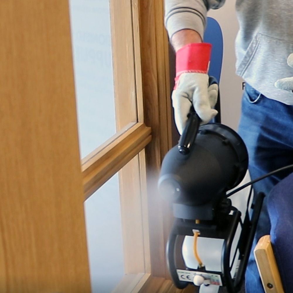 Antiviral Surface Disinfectant - Kills 99.99% of Viruses - Fluid ...